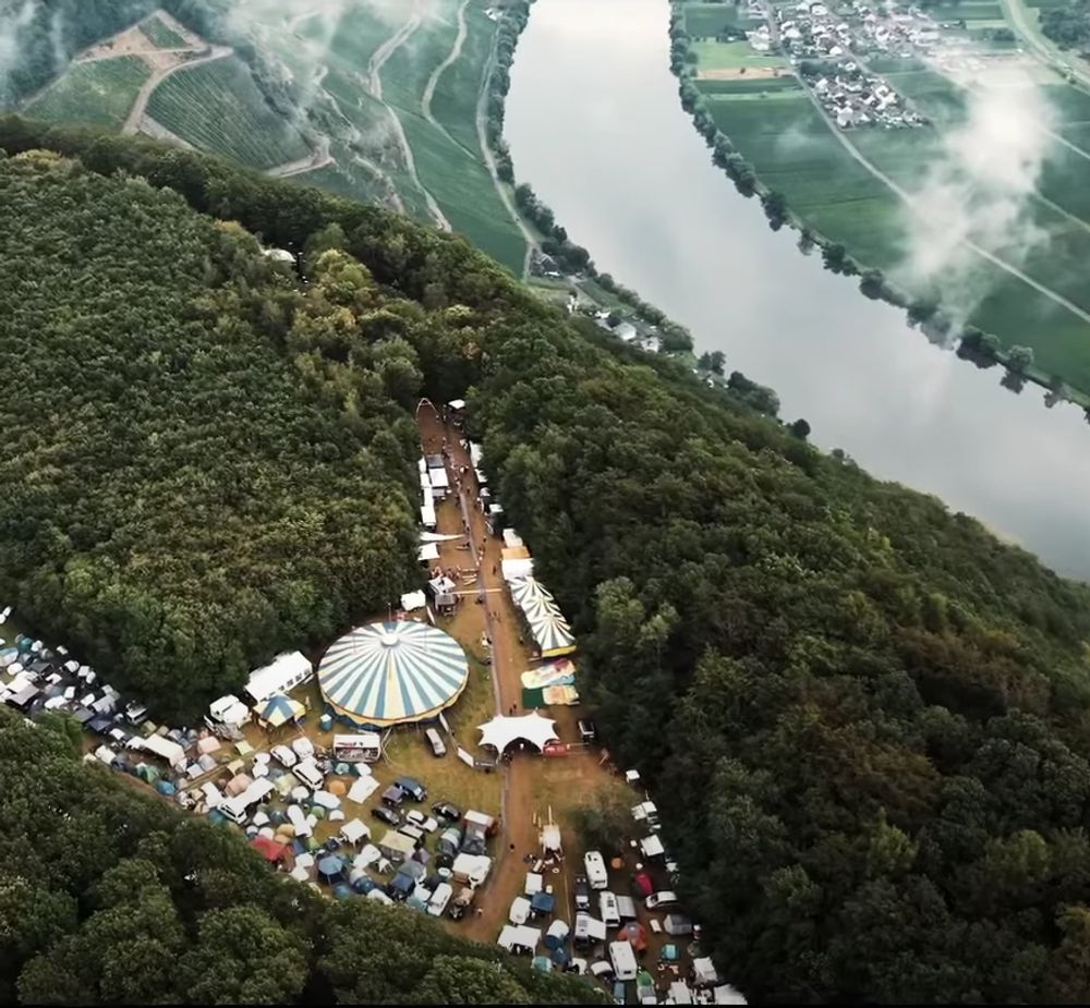 Aktuelles - Pferdefestival